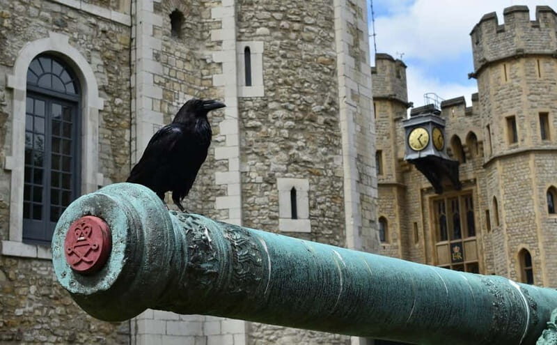 Tower of London & The Great Fire Monument Pass - Introduction