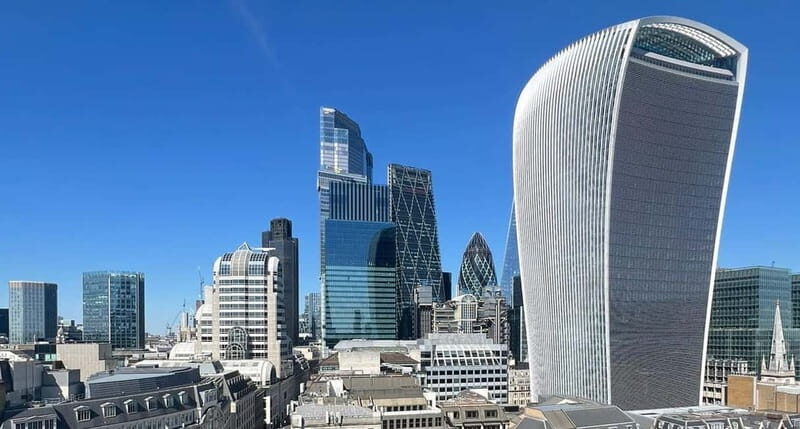 Tower of London & The Great Fire Monument Pass - The Sum Up