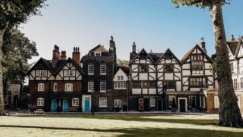 Tower of London Tour with Crown Jewels, plus River Cruise - In The Sum Up: Is This Tour for You?