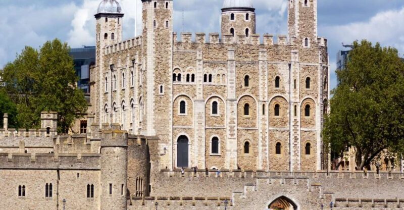 Tower of London Tour with Private Guide, Tickets, Pickup - An In-Depth Look at the Tour Experience
