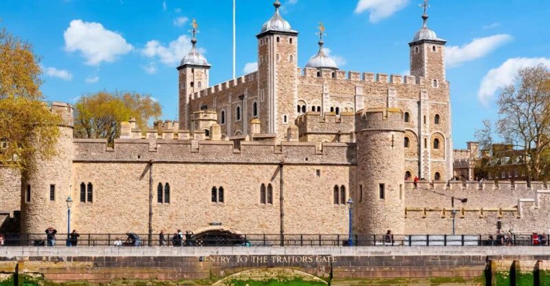Tower of London, Westminster Abbey, British Museum Day Tour - Transportation and Logistics: Making It All Work Smoothly