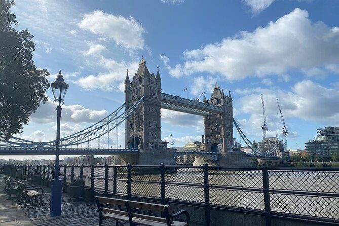 Tower of London with Audio Guide Tour - A Well-Rounded Look at This Tour Experience