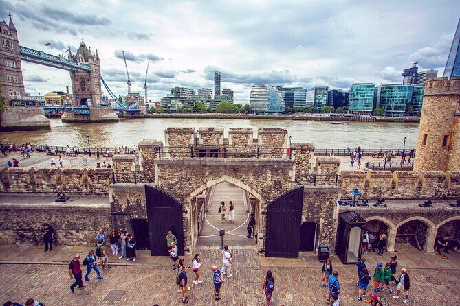 Tower of London with Audio Guide Tour - The Sum Up: Is This Tour Worth It?