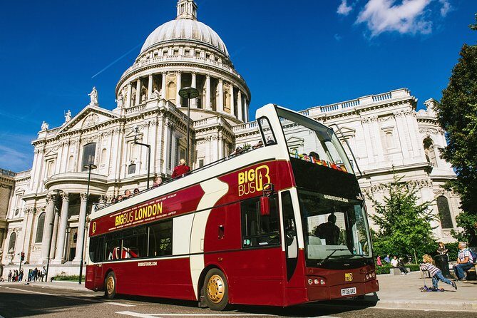 Tower of London with London Hop-On Hop-Off Tour and River Cruise - The Sum Up: Who Will Love This Tour?