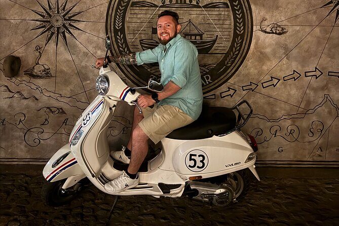 Town City of Los Angeles Historical Legacy on Every Corner - Key Points