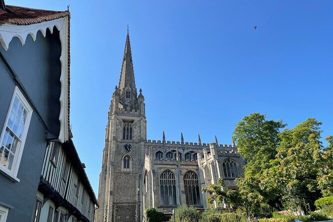 Town Food Tour in Saffron Walden - Final Thoughts