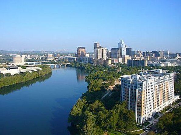 Town Lake Trail Bike Tour in Austin - A Close-Up on the Route and Experience