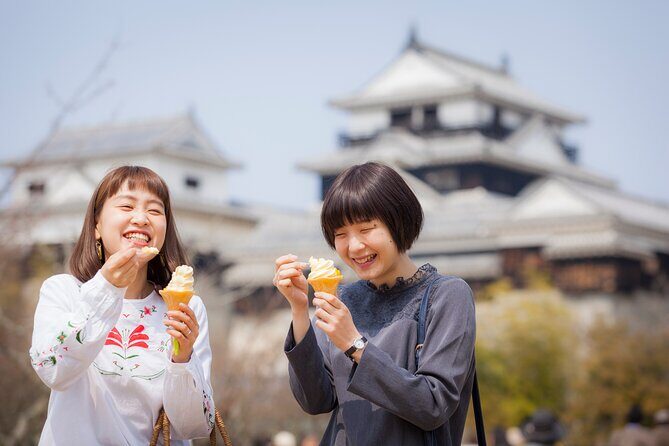 [Town walk] Stroll around Matsuyama Castle and enjoy local shopping - Final Thoughts