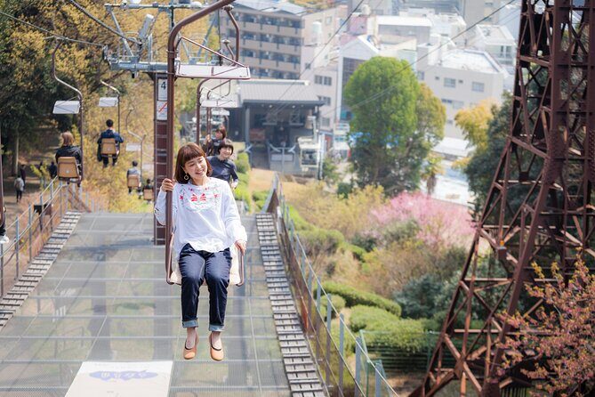 [Town walk] Stroll around Matsuyama Castle and enjoy local shopping - FAQs