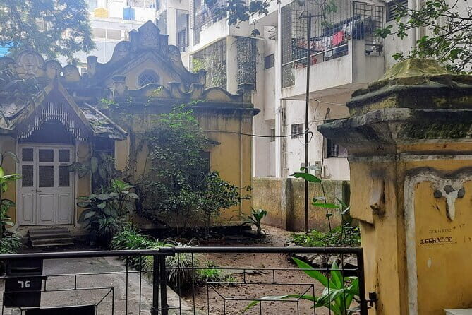 Towns Of Bangalore Walk - A Step Back in Time: The Itinerary Breakdown