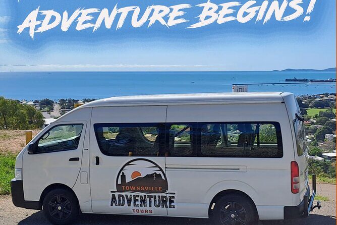 Townsville City Tour - A Practical Look at the Townsville City Tour Experience