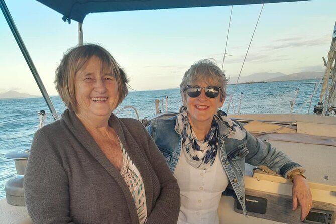 Townsville Sunset Sail Cruise Boat Tour Charter Hire Sailing Hire - Pricing and Value