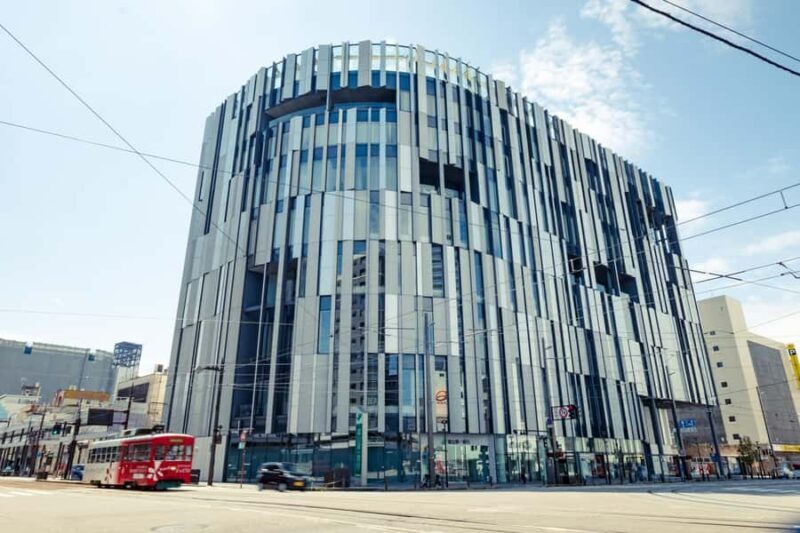 Toyama City: Stunning Streetscapes and Local History Tour - Authenticity and Local Flavor