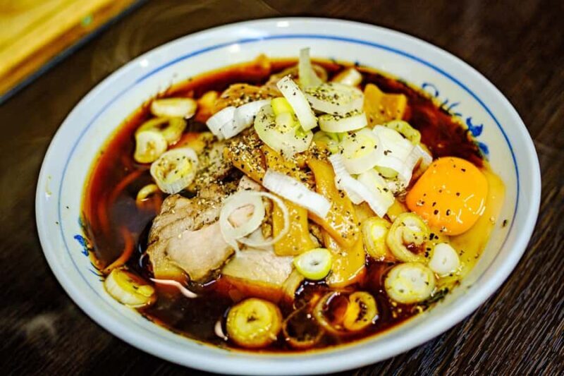 Toyama: Local Bar Hopping Experience with Food & Drinks - An In-Depth Look at the Toyama Bar Hopping Tour