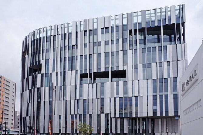 Toyama Private Customizable Full Day Tour - Final Thoughts