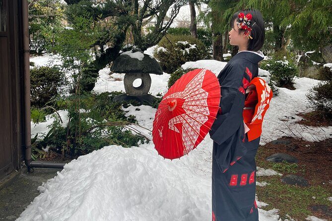 Toyama Sea & Mountain with Local Flavors - Exploring Toyama Sea & Mountain with Local Flavors: An In-Depth Review