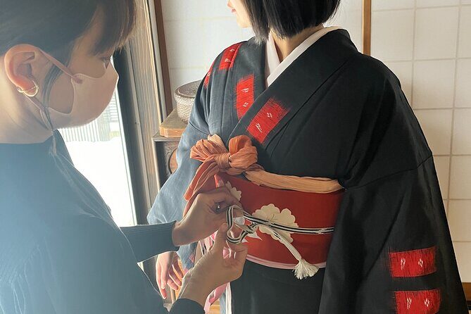 Toyama Sea & Mountain with Local Flavors - Who Might Want to Consider Alternatives?