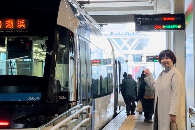 Toyama Sea & Mountain with Local Flavors - FAQs