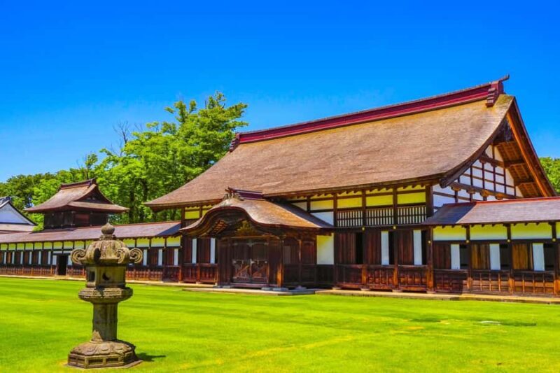 Toyama: Zuiryu-ji Temple Zen Architecture & Philosophy Tour - Practical Aspects and Value