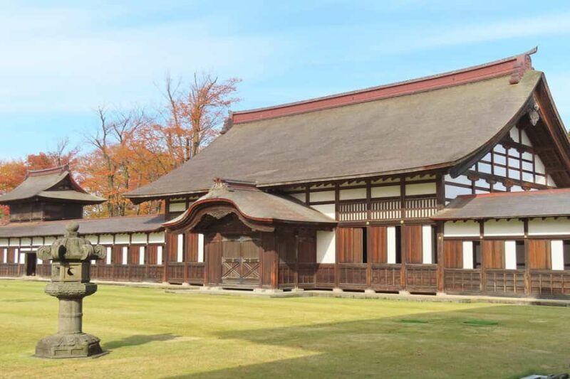 Toyama: Zuiryu-ji Temple Zen Architecture & Philosophy Tour - Final Thoughts