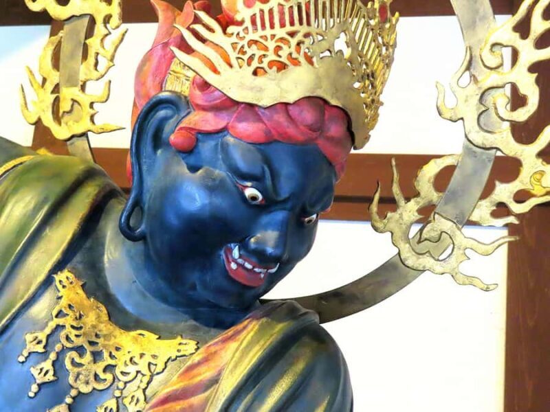 Toyama: Zuiryu-ji Temple Zen Architecture & Philosophy Tour - FAQ