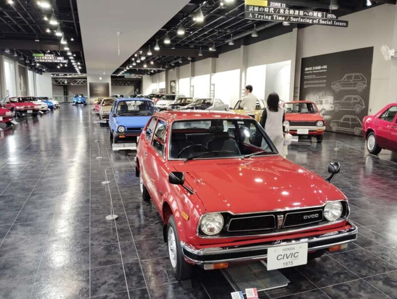 Toyota Automobile Museum & Historic Cars in Motion - The Sum Up: Is It Worth It?