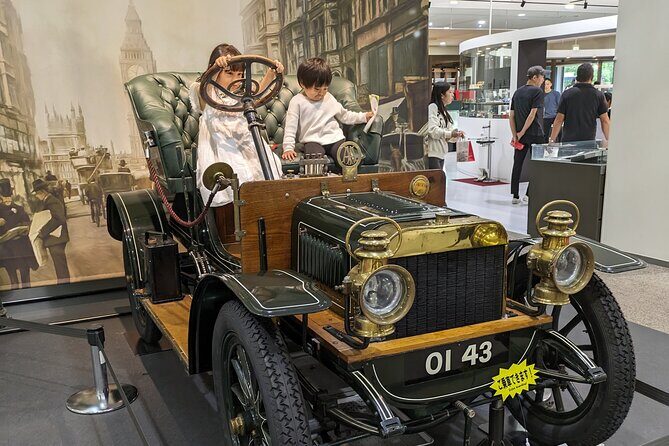 Toyota Automobile Tour for Car Lovers - Who Should Consider This Tour?