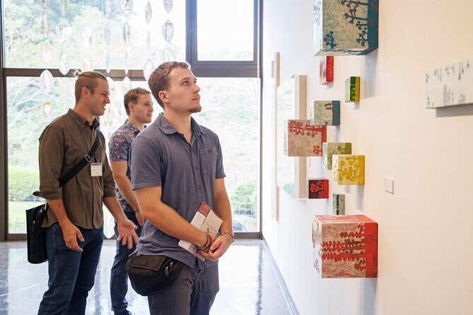 Toyota Green Life Experience From Plant to Paper Washi Booklet - Final Thoughts