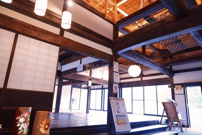 Toyota Green Life Experience Seasonal Farm with Farmers in Inabu - FAQs