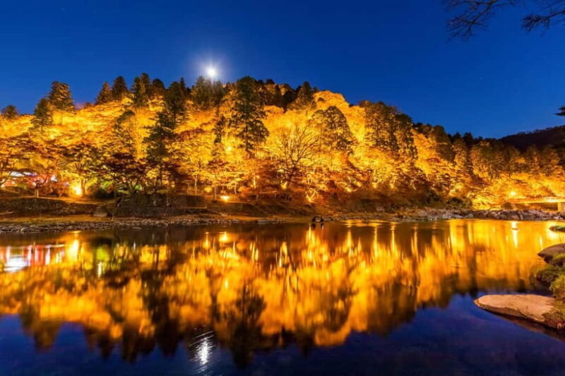 Toyota: Obara Washi Papermaking Experience Course - Explaining the Highlights