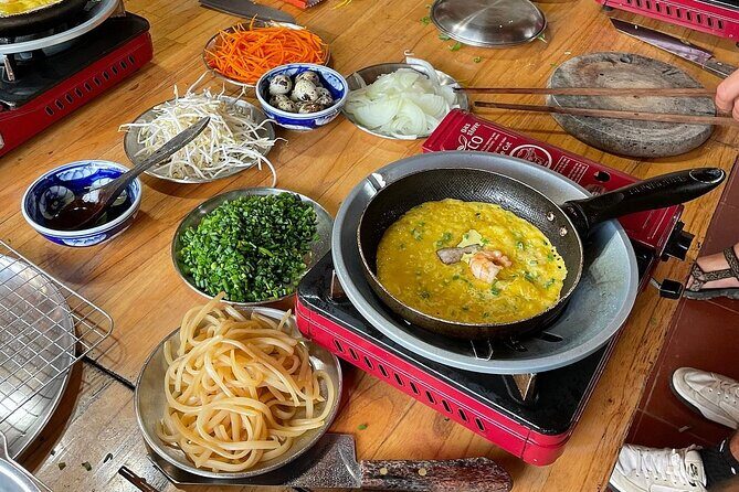 Tra Que Herb Village Farming and Cooking Adventure from Hoi An - A Balanced and Genuine Look at the Experience