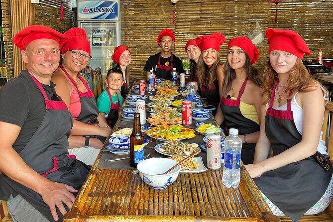 Tra Que Herb Village Farming and Cooking Adventure from Hoi An - The Sum Up