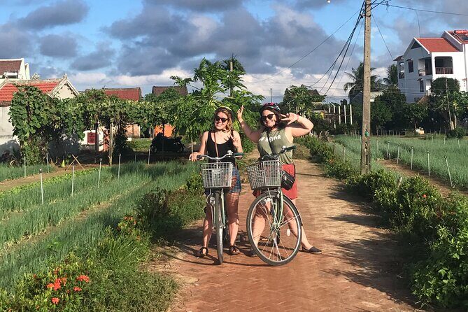 Tra Que Village Cycling And Farming - FAQs About the Tra Que Village Cycling and Farming Tour