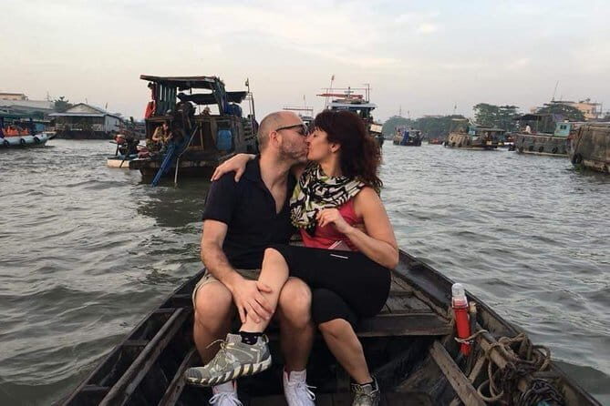 Tra Su Cajuput Forest An Cairang Floating Market - FAQs