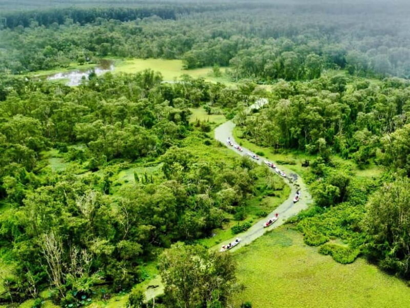 Tra Su Forest Full Day Tour From Can Tho city - Final Thoughts: Who Is This Tour For?