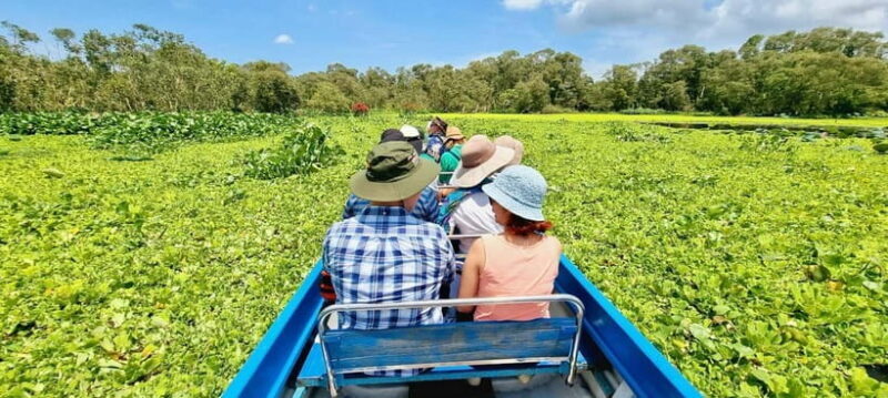 Tra Su Forest Full Day Tour From Can Tho city - Frequently Asked Questions