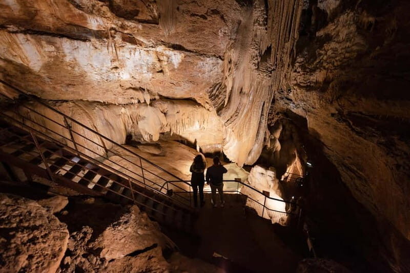 Trabuc: Visit the Trabuc Cave - An In-Depth Look at Trabuc Cave
