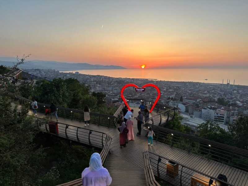Trabzon: Atatürk Mansion, Ayasofya Mosque, Private Tour - The Sum Up: Who Will Love This Tour?