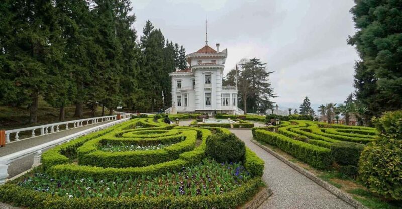Trabzon: Atatürk Mansion, Ayasofya Mosque, Private Tour - FAQ