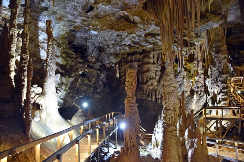 Trabzon: Sümela Monastery, Cave, and Hamsiköy Daily Tour - Authentic Experiences Based on Reviews
