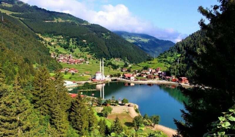 Trabzon: Uzungol Lake Day Tour with Lunch - An Introduction to the Tour Experience