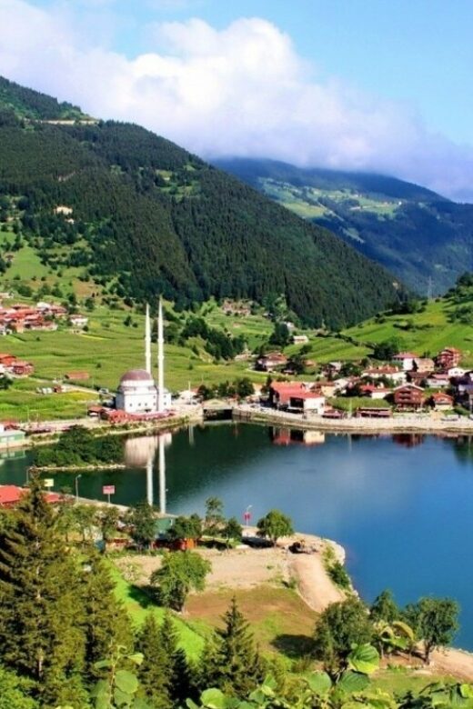 Trabzon: Uzungol Lake Day Tour with Lunch - How Good is the Value?