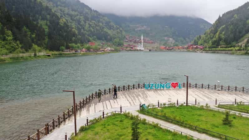 Trabzon: Uzungöl Private Tour & Explore The Nature & Tea - Key Points