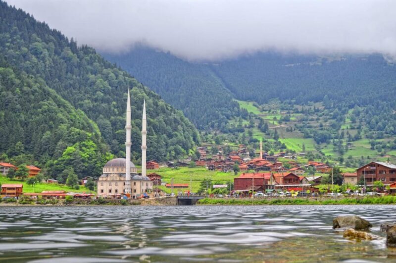 Trabzon: Uzungöl Private Tour & Explore The Nature & Tea - Introduction: What to Expect from the Uzungöl Private Tour