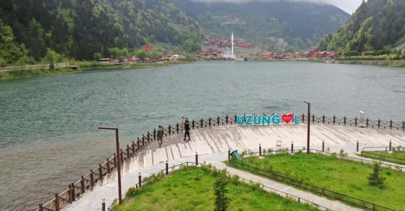 Trabzon: Uzungöl Private Tour & Explore The Nature & Tea - Whats Unique About This Tour?