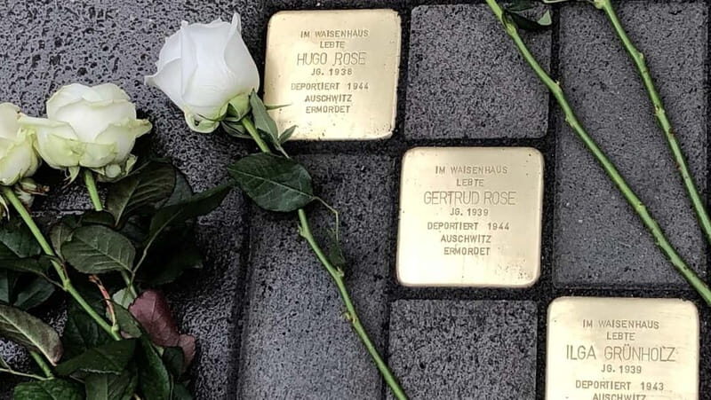 Traces of the Second World War and Nazism in Cologne - The Journey Through Cologne’s WWII Past