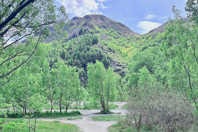 Tracing Arrowtowns Past: A Self Guided Audio Tour - Authentic Insights from Reviewers