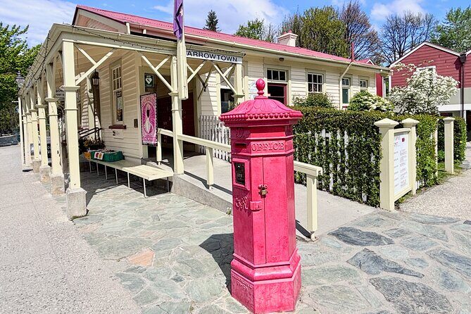 Tracing Arrowtowns Past: A Self Guided Audio Tour - Final Thoughts