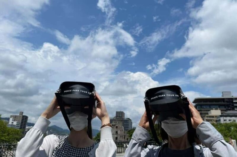 Tracing the History of Hiroshima with the A-bombed Train - What Makes This Tour Stand Out