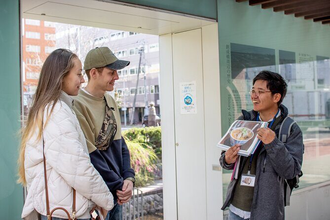 Tracing the Roots of Flavor: A Sapporo Ramen History & Taste Tour - Final Thoughts